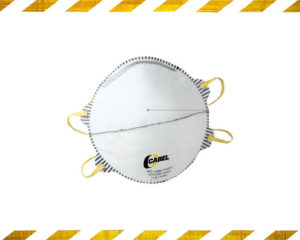 MASCARILLA CABEL BLANCA CON CARBÓN ACTIVADO - Equipo de Seguridad ...